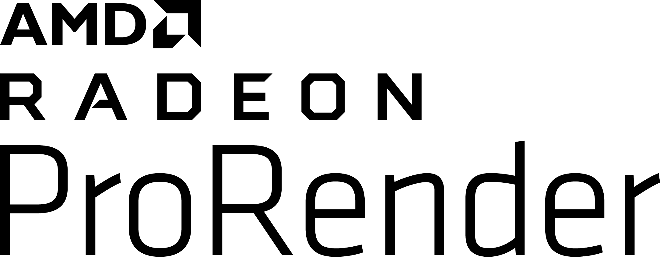 AMD Radeon™ ProRender | Shin Fujieda